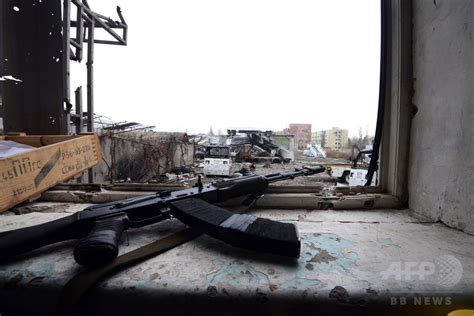 銃持って立てこもり、動画中継した15歳男女の遺体発見 ロシア 写真1枚 国際ニュース：AFPBB News