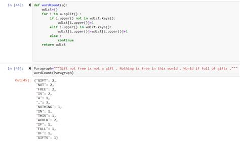 Python Function Program Learn The Fundamentals With Example2