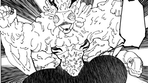 Who Is Agito In Jujutsu Kaisen Explained