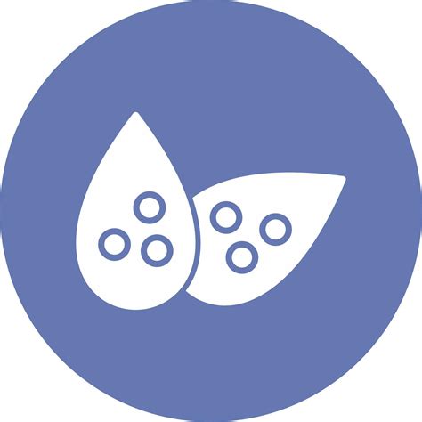 Lentils Vector Icon Vector Art At Vecteezy