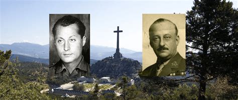¿quiénes Fueron José Antonio Primo De Rivera Y Miguel Primo De Rivera