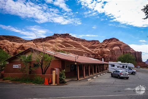 Monument Valley En Camping Car Et En Images Grandvoyageurfr
