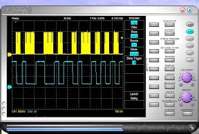 RC Protocol InfraRed
