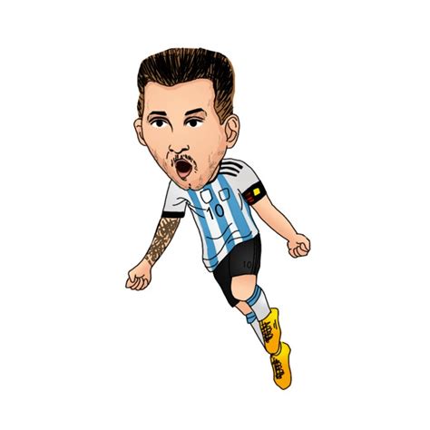 how to draw lionel messi step by step easy drawing guides drawing
