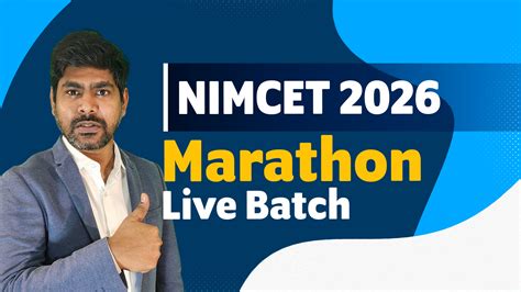Best Coaching For Nimcet Entrance Exam 2025 26 Manoeuvre