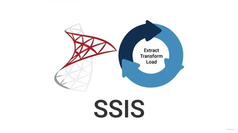 ssis学习使用一：sql server integration services介绍和基础认知 掘金