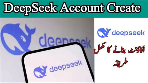 How To Create Deepseek Account Deepseek Account Banane Ka Tarika Eroppa