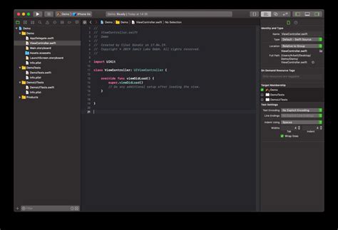 Accio Swiftpm Für Ios Jamitlabs