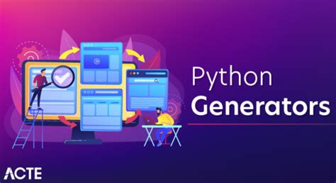 Must Know Python Generators And How To Master It Updated 2025