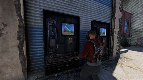 How To Find Wood In Rust How To Guides