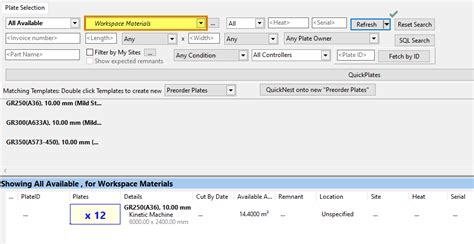 Tutorials Workflow Tutorials Basic Workflow Tutorial Nesting