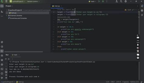 Video Akshaya Suryavanshi On Linkedin Oasisinfobyte Pythonprogramming