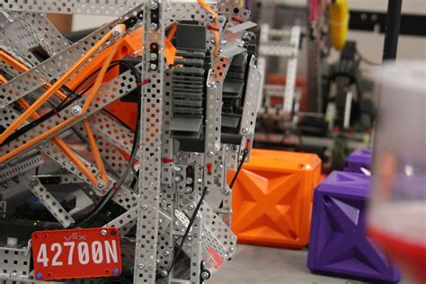 Robot Image Thread Chit Chat Rumor Mill VEX Forum