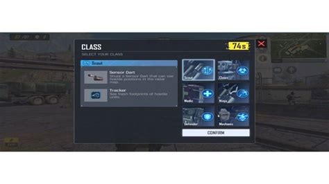 Call Of Duty Mobile Tips What You Should Know About Class System Times Of India