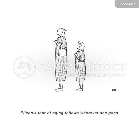 Dynamic Aging Cartoons And Comics Funny Pictures From Cartoonstock