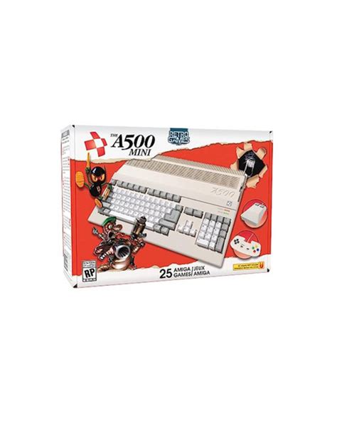 retro games a500 mini gaming console