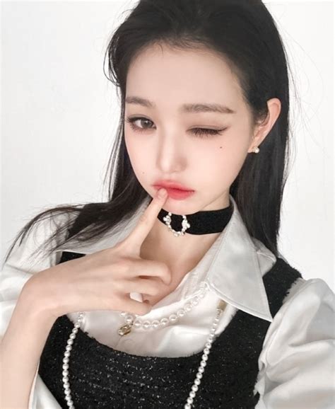 Blip 멜론 스포트라이트 Ive 🎀🗯