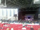 Rbc Amphitheatre Lawn Seats