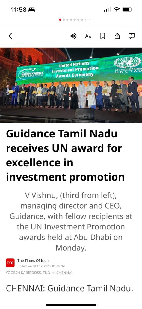 Senthil Kumar Manoharan On Linkedin Globalinvestors Onetrillion