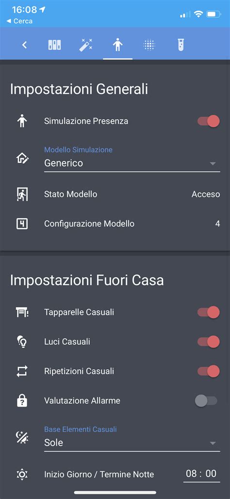 Away Mode Presence Simulation Feature Requests Home Assistant Community