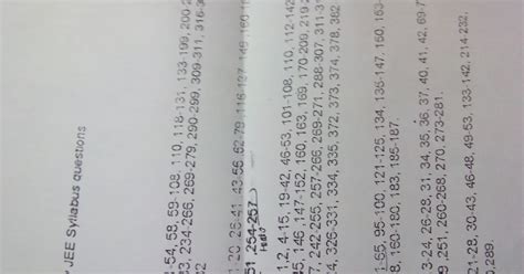 Kalpit Veerwal Strategy To Solve I E Irodov