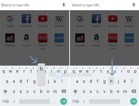How To Disable Character Pop Up In Google Keyboard Android Guide