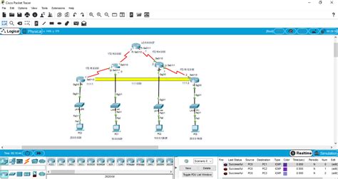 Cisco Packet Tracer Mobile Havalinternational