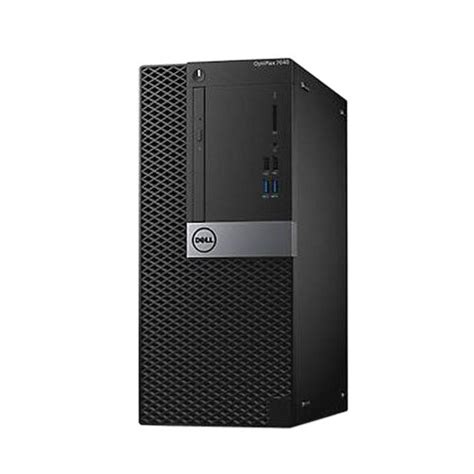 Dell Optiplex Cpu Cabinet At Piece Computer Cases In Chandigarh Id