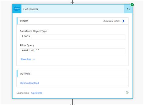 Filter Query Using Excel Formula Result Power Platform Community