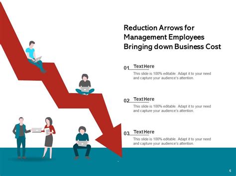 Top 10 Reduction Arrows Powerpoint Presentation Templates In 2025