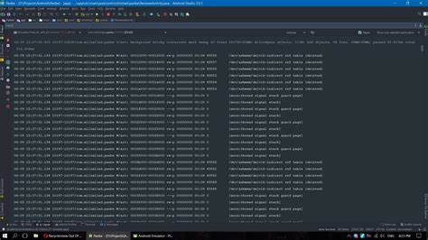 Java Recyclerview Out Of Memory Error Using Volley Stack Overflow