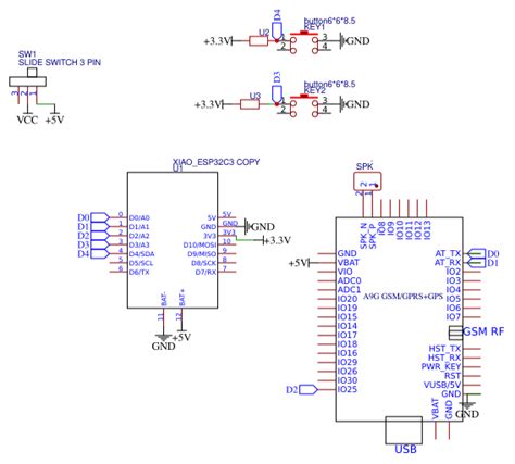SOS Resources EasyEDA