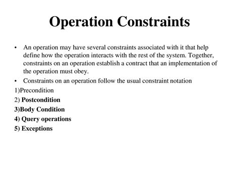 Unit Ii Static Modelling Ppt Download