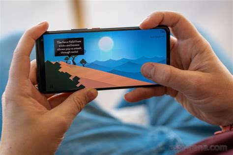 Vivo IQOO G In For Review GSMArena Com News