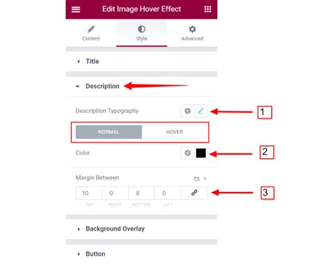 How To Create Elementor Image Hover Effect With Elementskit