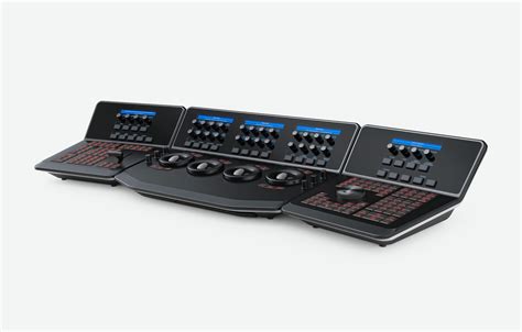 Davinci Resolve Color Blackmagic Design