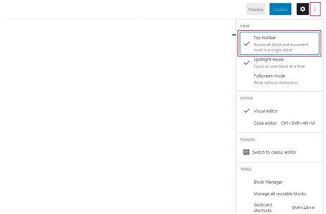 How To Rearrange Your Wordpress Post Edit Screen Qode Interactive