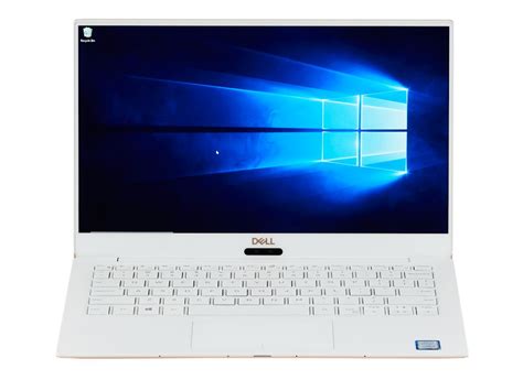Dell Xps I Th Gen Computer Consumer Reports