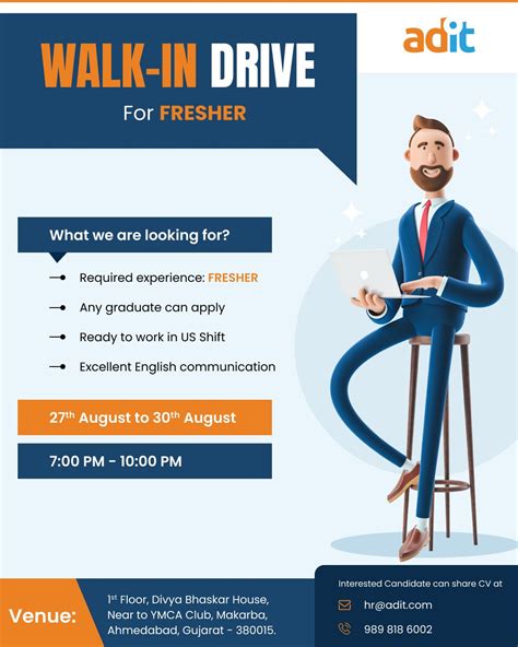 Apply Hiring Walkininterview Hiringfreshers Freshers