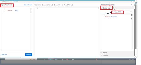 How To Use Conditionalblock In Integration Procedures