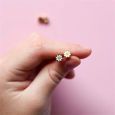 Tiny Collection Pierced Co