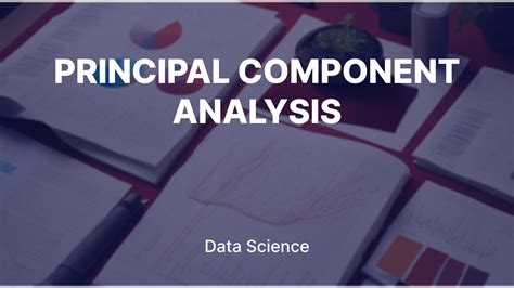 Principal Component Analysis (PCA): A Key Dimensionality Reduction Technique