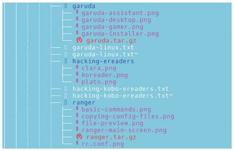 command line lsd linux magazine