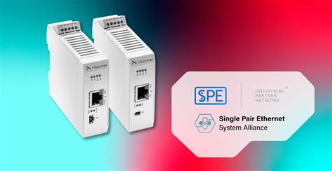 Single Pair Ethernet Efficient Communication For Industry Hilscher