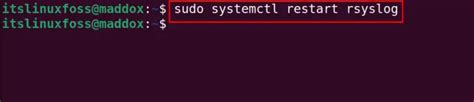 how to find cron crontab log in linux its linux foss