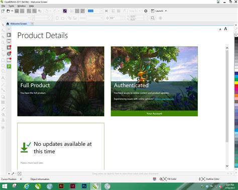 saving files grayed out corel 2017 coreldraw 2017 coreldraw