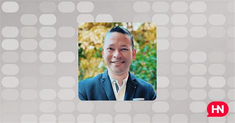 Avi Phookan Has Been Appointed As Resort Manager At Four Seasons Resorts Lanai Hospitality Net