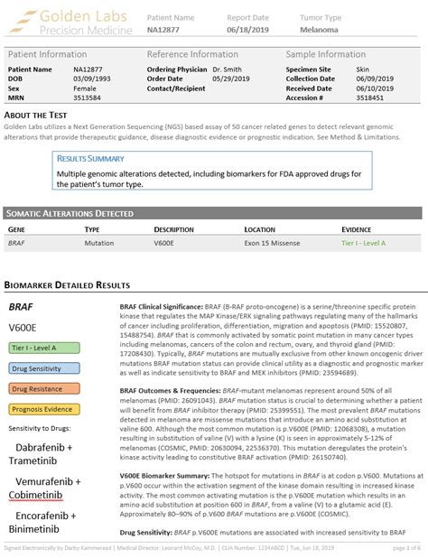 All New Vsclinical Amp Workflow Tutorial The Golden Helix Blog