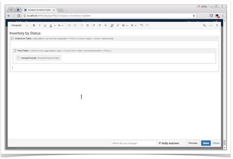 an efficient way to edit pages with large tables in confluence stiltsoft