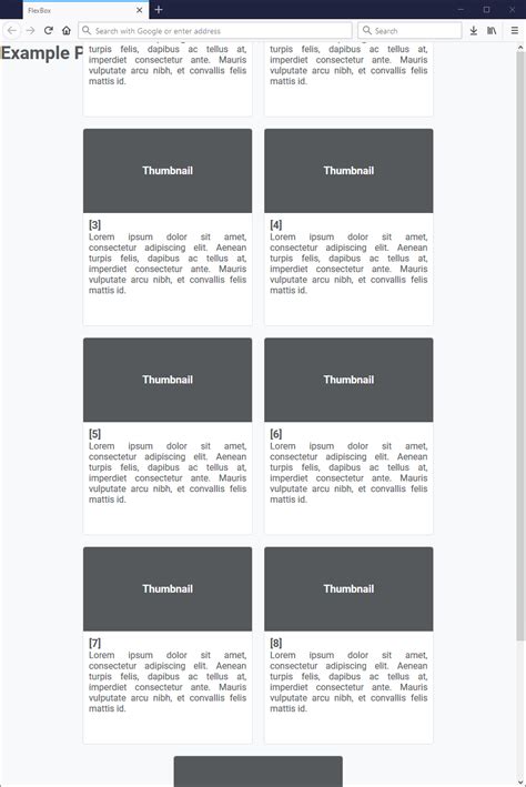 Html Css Flexbox Align Center Stack Overflow